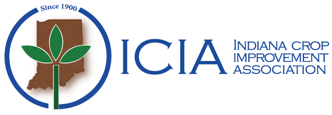 Indiana Crop Improvement Association • ICIA
